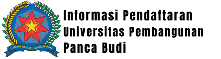 Program Studi Pascasarjana (S2) Universitas Pembangunan Panca Budi Medan - Pendaftaran S2 Panca ...